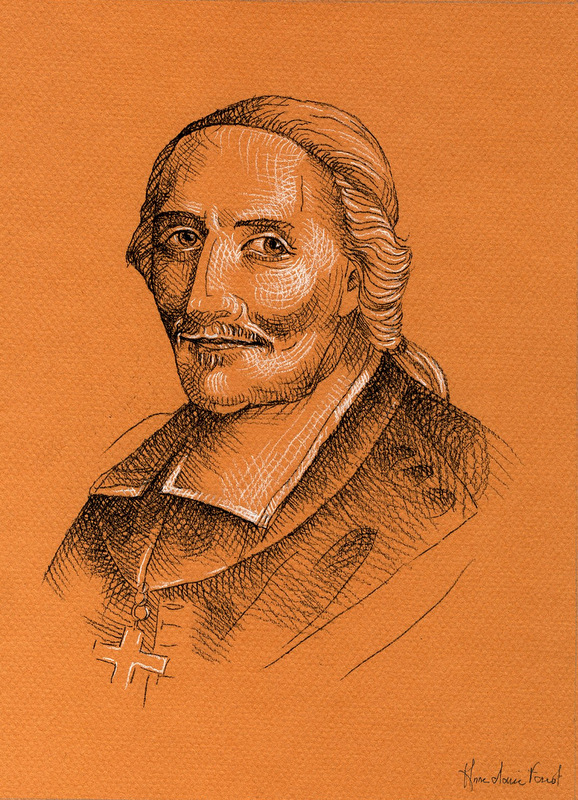 Saint François de Laval - Animation Missionnaire